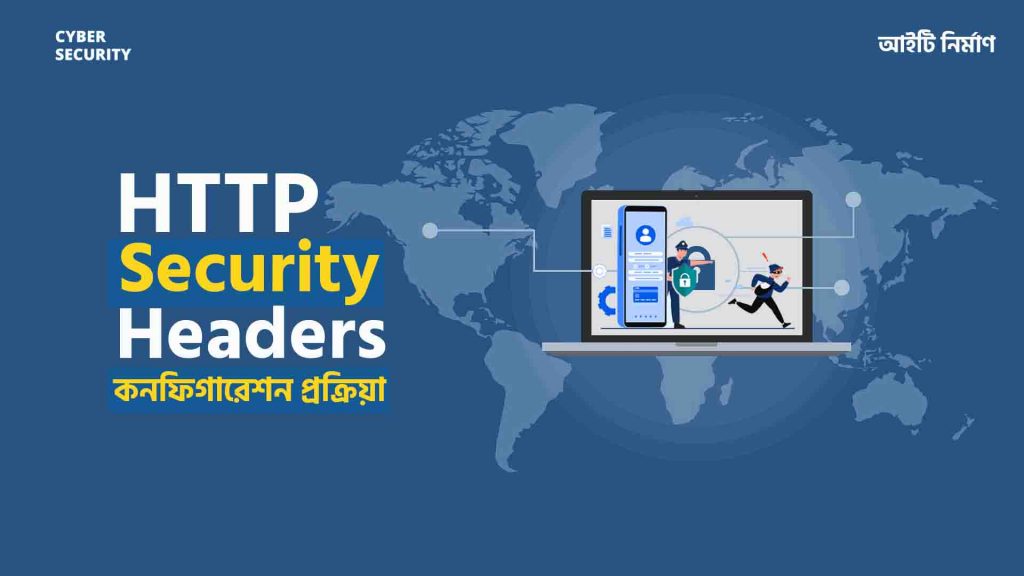 HTTP Security Headers কি? কিভাবে কনফিগার করবেন? -ItNirman